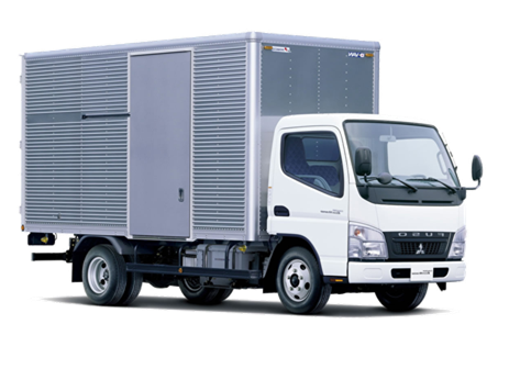 Trucks – Lipat Bahay